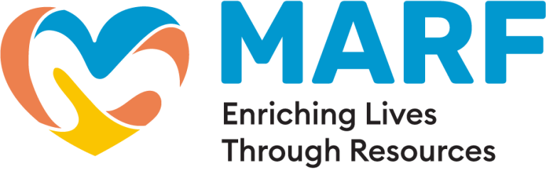 MARF | Enriching Lives Through Resources